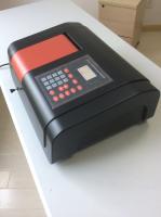 China Touch Lcd Screen Visible Spectrophotometer V-1500cpc for sale