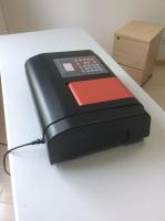 China Touch Lcd Screen Visible Spectrophotometer V-1500cpc for sale