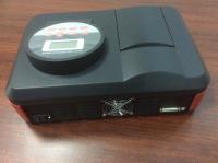 China 4nm Uv Visible Instrument Via Pc Control Optional for sale