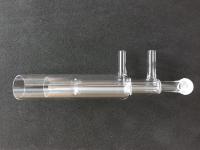 China Petrochemical Inductively Coupled Plasma Emission Spectrometer, introduction system for ORGANIC solution for sale