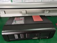 China 6-7 Inches Display Double Beam Spectrophotometer Uv Visible High Performance for sale