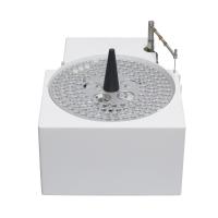 China autosampler flame and furnace 8 lamps Automatic Absorption Spectrophotometer for sale