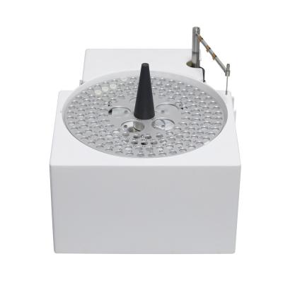 China autosampler flame and furnace 8 lamps Automatic Absorption Spectrophotometer for sale