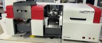 China autosampler flame and furnace 8 lamps Automatic Absorption Spectrophotometer for sale
