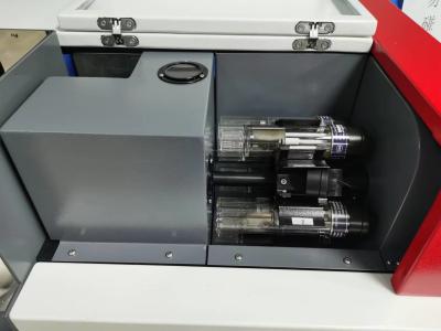 China air compressor for Automatic Absorption Spectrophotometer Flame System Lead Testing for sale