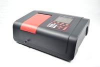 China UIA Single Beam UV Visible Spectrophotometer Chlorite High Reliability for sale