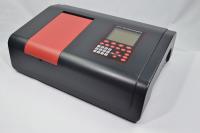 China Automatic Wavelength Switching 1.8nm Dual Beam Spectrophotometer Large for sale