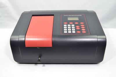 China Macylab Uv Single Beam Spectrophotometer Instruments Low Stray Light High Precision 2nm for sale