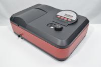 China Manual Adjustment Wavelength Single Beam Visible Spectrophotometer 325-1000nm for sale