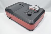 China 325-1000nm University Single Beam Uv Spectrophotometer Manual Adjustment Wavelength for sale
