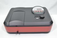 China 325-1000nm University Single Beam Uv Spectrophotometer Manual Adjustment Wavelength for sale