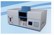 China Oil - Free Air Compressor Atomic Spectrometer With Water - Separating Gas Filter for sale