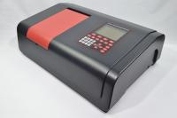 China Pb Total Phosphorus UV Visible Spectrophotometer With 6 Inch Screen for sale