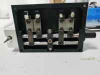 China Necessary Split Absorbance Levels Spectrophotometer For Eight Lamp Flame Method for sale