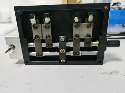 China Necessary Split Absorbance Levels Spectrophotometer For Eight Lamp Flame Method for sale
