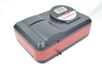China Formaldehyde Single Beam Visible Spectrophotometer Environmental Testing Geological Survey Use for sale
