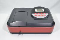 China Sulfide Automatic Visible Spectrophotometer Heavy Metal Detection 11Kg for sale