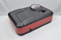 China Drug Testing UV Range Spectrophotometer 9 Kg Portable Photometer ISO for sale