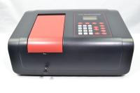 China Sudan USB Interface UV Visible Spectrophotometer Potassium Bromate for sale
