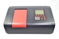 China Environmental Monitoring Formaldehyde UV Visible Spectrophotometers With Double Beam for sale