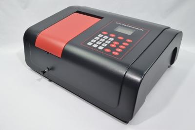 China 1.8nm Double Beam Uv Spectrometer Macy UV-1900 for sale