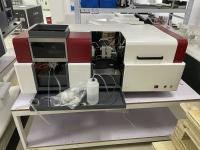 China Aa-1800el Aas Atomic Absorption Spectroscopy Flame And Graphite Furnace System for sale