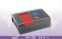 China Chloroform Arsenic Ultraviolet Visible Spectrophotometer For Laboratory for sale