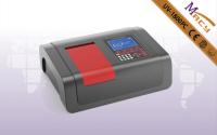 China Atmosphere Borax Visible Spectrophotometer For Lab , Portable Photometer for sale