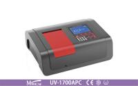 China UV Total arsenic	Laboratory Spectrophotometer Veterinary Drug Detection for sale