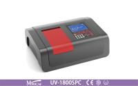 China 120 W Biotechnology Double Beam UV Spectrophotometer Melamine for sale