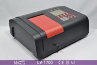 China High Precision Total Zinc Dual Beam Spectrophotometer With 0.0005A / H Stability for sale