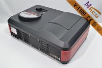China 190-1100nm Single Beam Visible Spectrophotometer With Band Width 2nm for sale