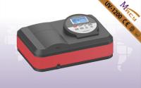 China Sulfide Automatic Visible Spectrophotometer For Heavy Metal Detection 11Kg for sale