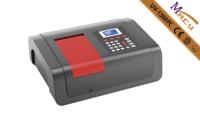 China TDS Laboratory Dual Wavelength Spectrophotometer Bromate With USB Interface for sale