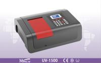 China UV Laboratory Spectrophotometer Oil Acid Value With Universal Parallel Interface for sale