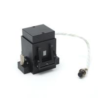 China Uv-1800pc Uv Visible Double Beam Spectrophotometer 190~1100nm for sale