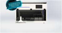 China Fully Automated Nucleic Acid Extraction Workstation Ah48 for sale