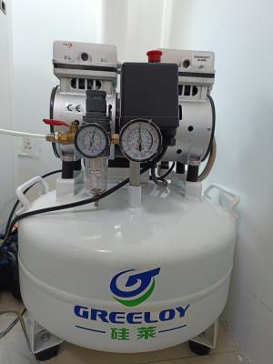 China General Compressor Absorption Spectrophotometer 8 Lamps Autosampler for sale
