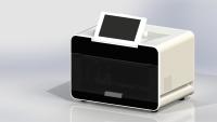 China H48 Nucleic Acid Extraction System For Highly Sensitive Downstream Analysis for sale