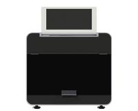 China Fully Automatic Nucleic Acid Extractor With Uv Sterilization H32 for sale