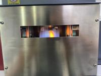 China Protect Board Automatic Absorption Spectrophotometer For Fire Flame System Zn Testing for sale
