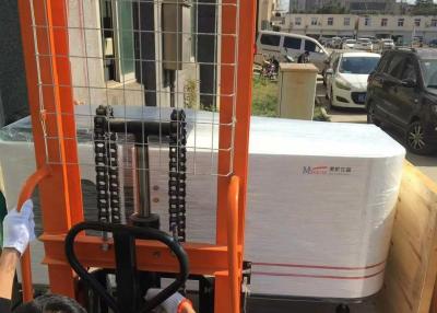 China Laboratory Inductively Coupled Plasma Optical Emission Spectrometer For Hf Solution with CID detector for sale