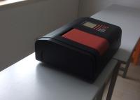 China Uv-1700 Pc 1.8nm Uv Visible Spectrophotometer Double Beam CE for sale