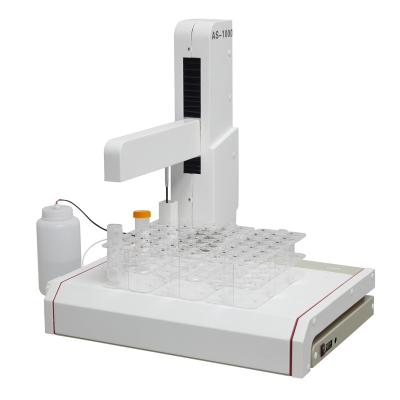 China Muti Elements Analysis Inductively Coupled Plasma Optical Emission Spectroscopy Laboratory for sale