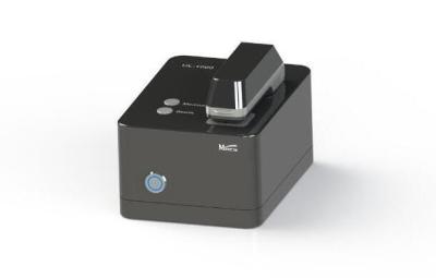 China Compact Micro - Volume 3648 pixel linear CCD array UV VIS Spectrophotometer for sale