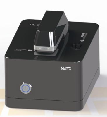 China Ul2000 Spectrophotometry Lab Micro Volume Uv / Vis for sale
