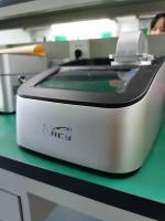 China Compact Micro Volume Laboratory Spectrophotometer Accuracy 1nm for sale