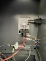 China 1.5kw Agricultural Research inductively coupled plasma optical emission spectrometer Icp 6810 for sale