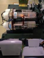 China Macylab Double Layer Cast Aluminum Flame Atomic Absorption Spectrometer Six Lamp for sale