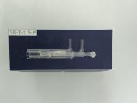 China Torch Cell Spectrophotometer Parts For Icp 6810 Plasma Emission Spectrometer for sale